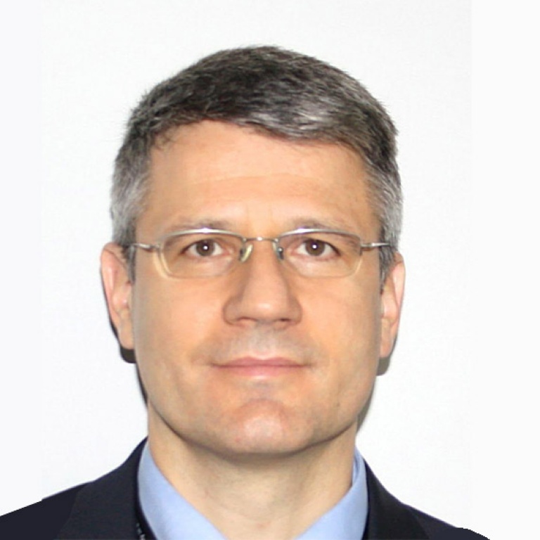 Ferenc Suba | EnergyPact Foundation