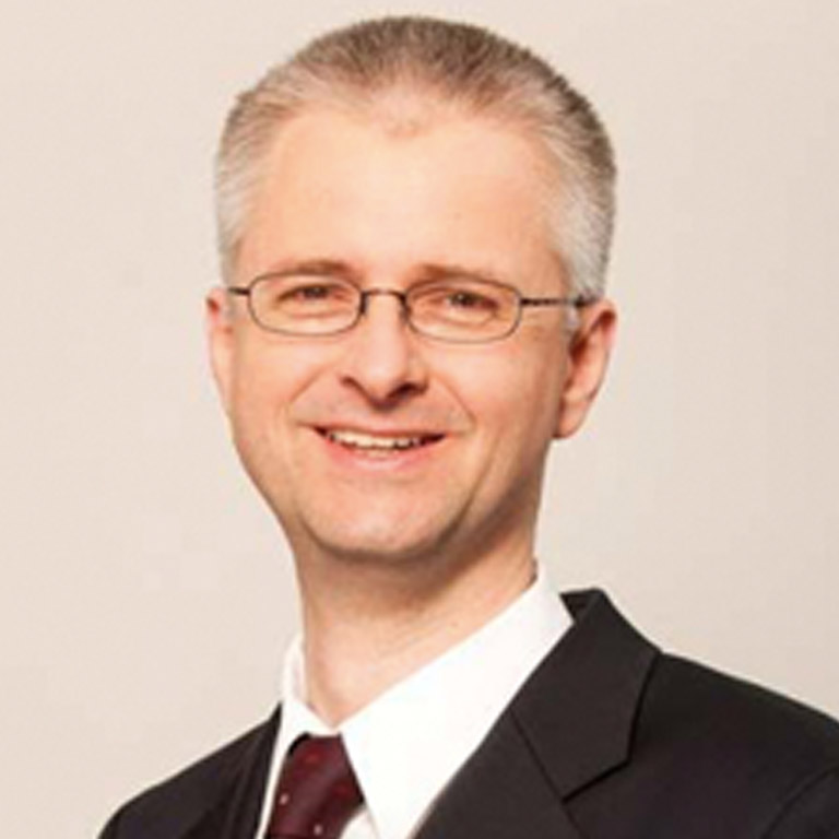 Bernhardt Klaus | EnergyPact Foundation