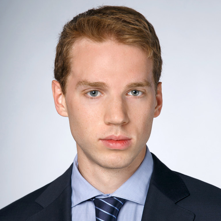 Clapp Sebastian | EnergyPact Foundation