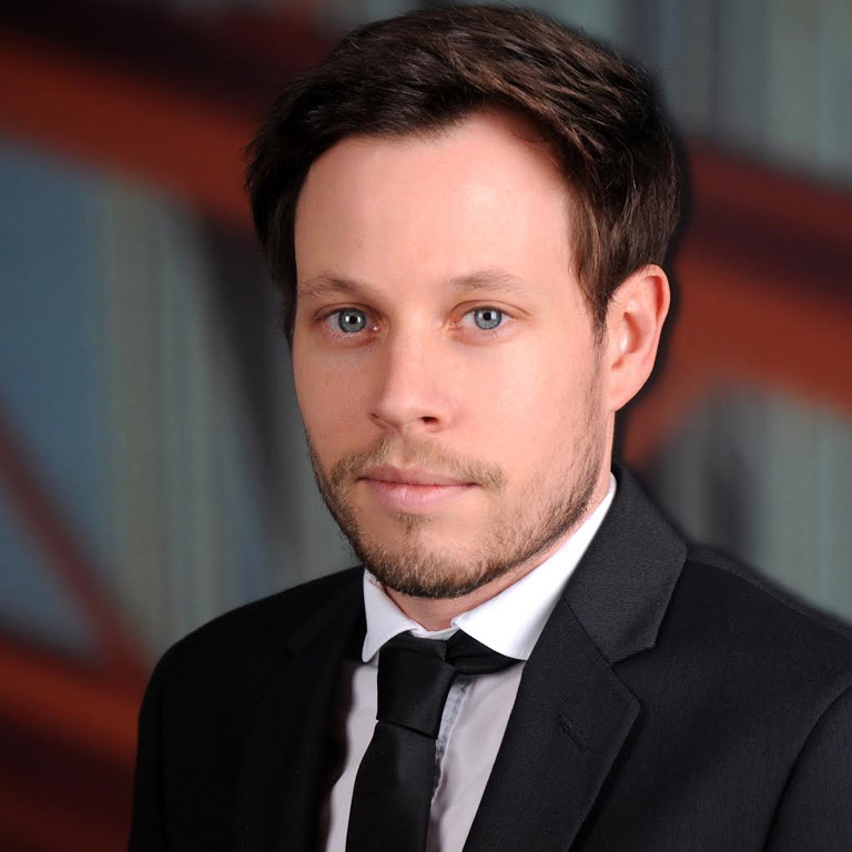 Mürling Michael | EnergyPact Foundation