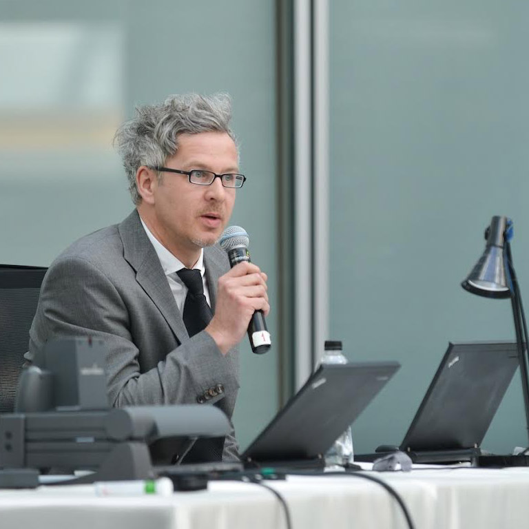 Witzack Georg | EnergyPact Foundation