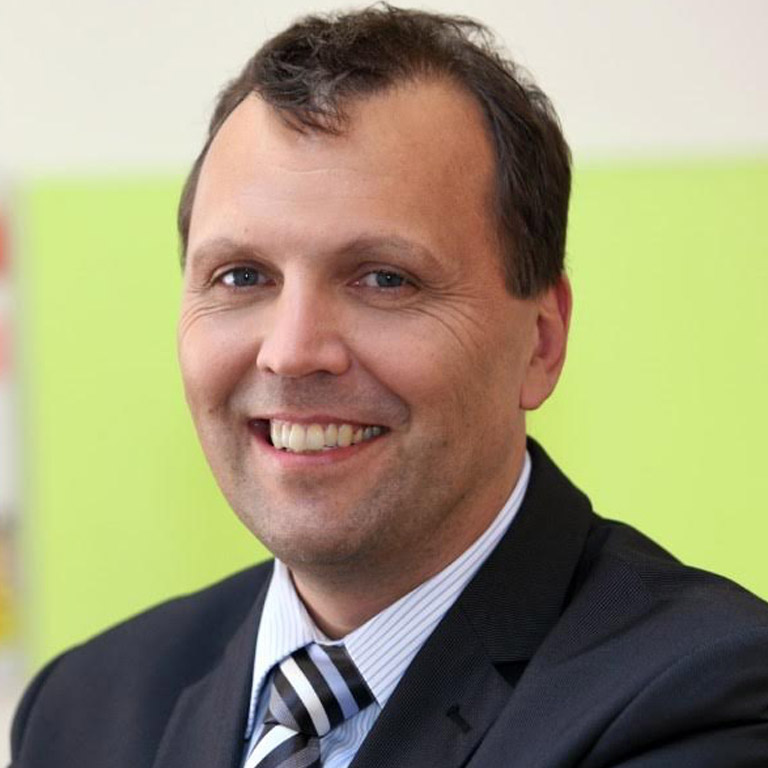 Roland Ledinger | EnergyPact Foundation